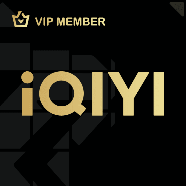 IQIYI SINGAPORE VIP Top Up - Recharge rapide, prix bas