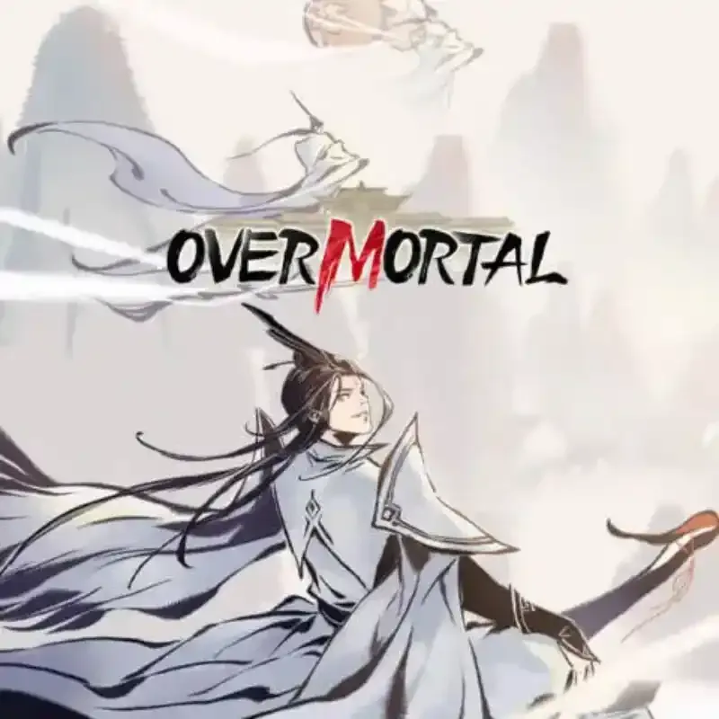 Beli Overmortal SEA - Guna Bitcoin, ETH, USDT, Mata Wang Kripto